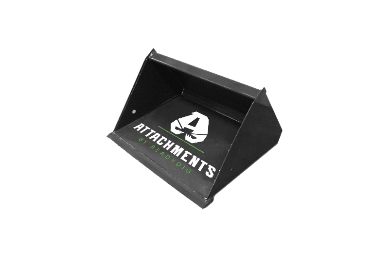 Premium Mini Low Profile Bucket - Pittsburgh