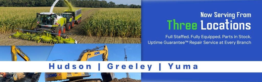 Ready Dig: New Colorado Locations Now Open!